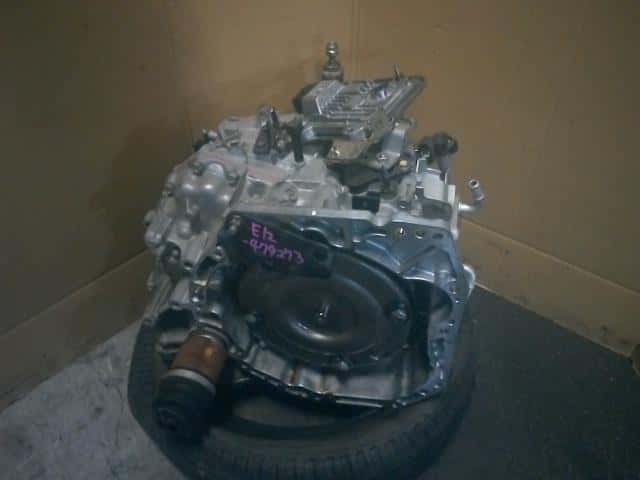 [Used]Automatic Transmission NISSAN Note 2016 DBA-E12 - BE FORWARD Auto ...