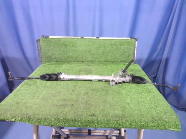 [Used]Power Steering Rack and Pinion Assembly MAZDA Demio 2010 DBA ...