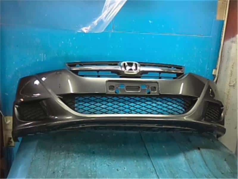 [Used]Front Bumper HONDA Stream 2010 DBA-RN6 - BE FORWARD Auto Parts
