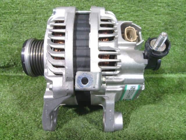 [Used]Alternator MAZDA Demio 2010 DBA-DE3FS A4101S - BE FORWARD Auto Parts