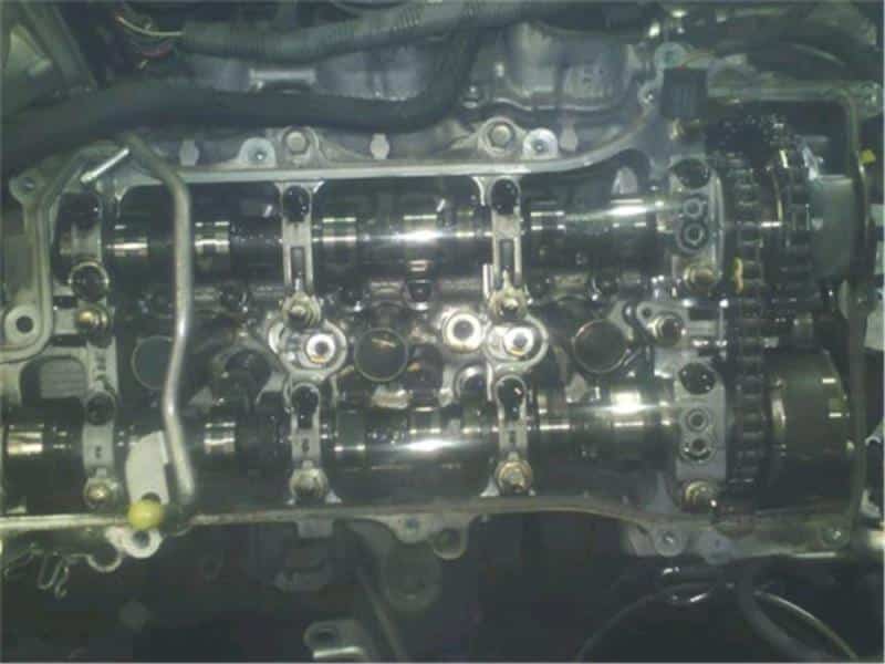 [Used]4GRFSE Engine TOYOTA Mark X 2010 DBA-GRX130 - BE FORWARD Auto Parts
