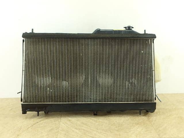 [Used]Radiator SUBARU Forester 2011 DBA-SHJ 45119SC010 - BE FORWARD ...
