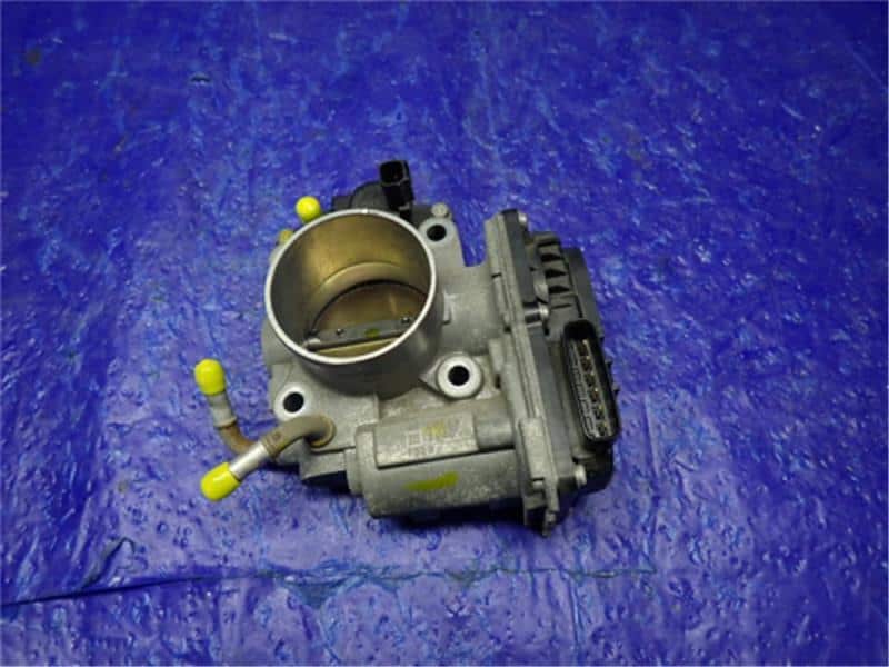 [Used]Throttle Body HONDA Step Wagon 2012 DBA-RK5 16400R0AJ51 - BE ...