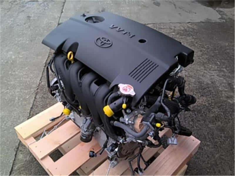 [Used]1NZFE Engine TOYOTA Probox Van 2019 DBE-NCP160V - BE FORWARD Auto ...