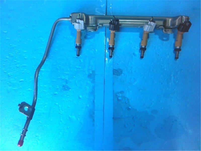 [Used]Fuel Injector TOYOTA Voxy 2012 DBA-ZRR70W 2320939146 - BE FORWARD ...
