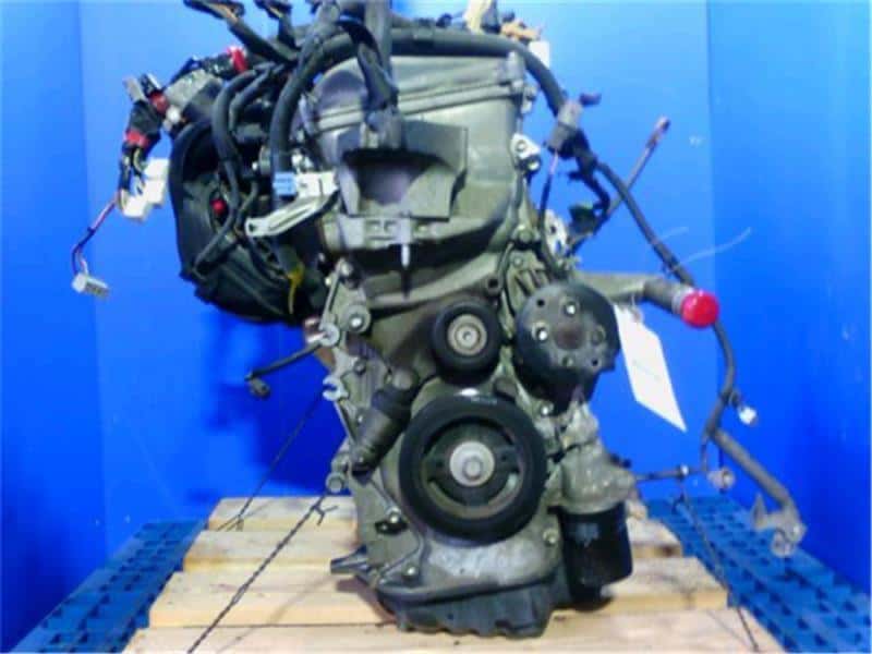 [Used]1AZFSE Engine TOYOTA Noah 2006 DBA-AZR65G 1900028330 - BE FORWARD Auto Parts