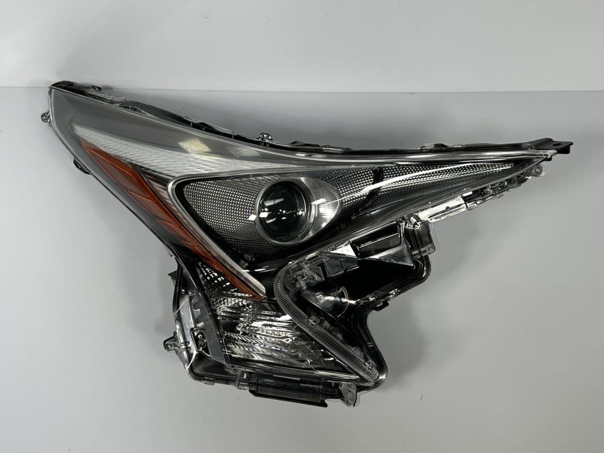 [Used]/low Mileage 50 system Prius ZVW50 ZVW51 ZVW55 Early Model ...