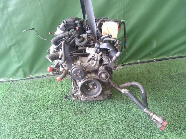 [Used]13B-MSP Engine MAZDA RX-8 2007 ABA-SE3P N3H302200 - BE FORWARD ...