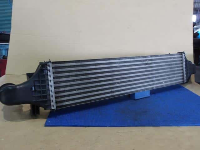 [Used]Intercooler MERCEDES-BENZ Benz a class 2014 DBA-176042 ...