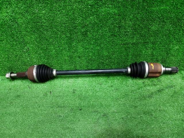 [Used]Front Left Drive Shaft NISSAN Note 2017 DAA-HE12 391015WK2A - BE ...