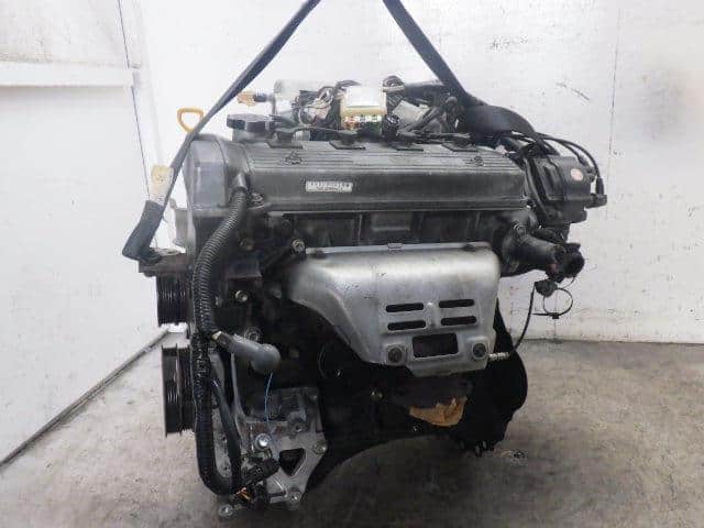 [Used]5A-FE Engine TOYOTA COROLLA 1996 E-AE110 190001A410 - BE FORWARD ...