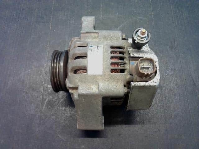 [Used]Alternator HONDA Vamos Hobio 2006 GBD-HJ1 31100PFC003 - BE ...