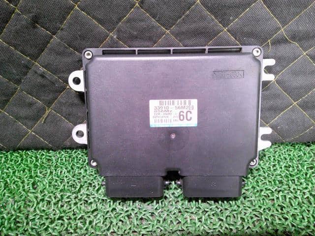 [Used]EVERY GBD-DA64V Engine Control Unit / ECU 061 33910-56M20 - BE ...