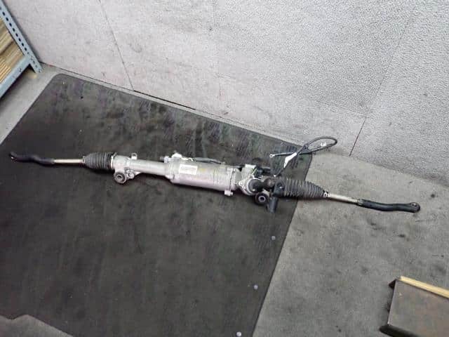[Used]Power Steering Rack and Pinion Assembly TOYOTA Mark X 2011 DBA ...