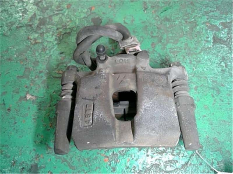 [Used]Front Left Brake Caliper NISSAN Clipper 2004 LE-U71T 410116A0A1 ...