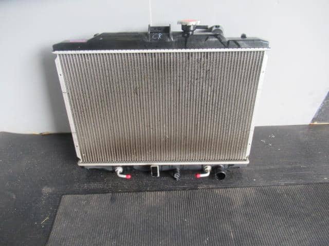 [Used]Radiator NISSAN Nv350 caravan 2014 CBF-DS4E26 - BE FORWARD Auto Parts