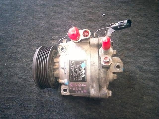 [Used]A/C Compressor MITSUBISHI Delica D5 2011 DBA-CV4W 7813B090 - BE ...