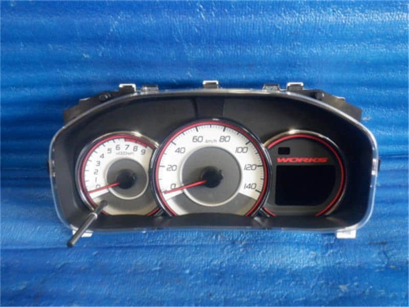 [Used]Speedometer SUZUKI Alto 2016 DBA-HA36S - BE FORWARD Auto Parts