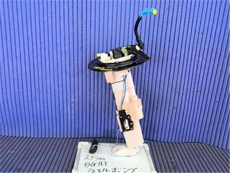 [Used]Fuel Pump MAZDA Scrum 2019 EBD-DG16T 1A6213350C - BE FORWARD Auto ...