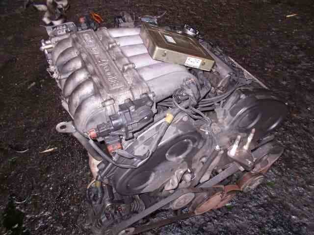[Used]"psi" DE3A FTO 6A12 Engine 268,140km 1995 type - BE FORWARD Auto ...