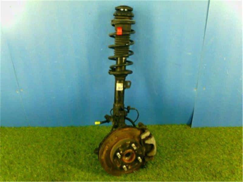 [Used]Front Right Strut Assembly Knuckle Hub Set SUZUKI Ignis 2016 DAA ...