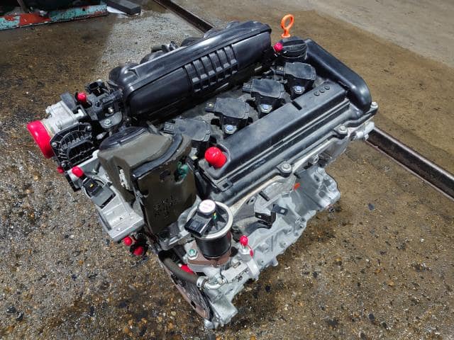 [Used]L15B Engine HONDA Freed 2016 DBA-GB5 - BE FORWARD Auto Parts