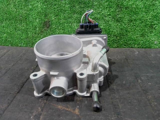 [Used]Throttle Body SUBARU Impreza 2015 DBA-GP7 16112AA380 - BE FORWARD ...