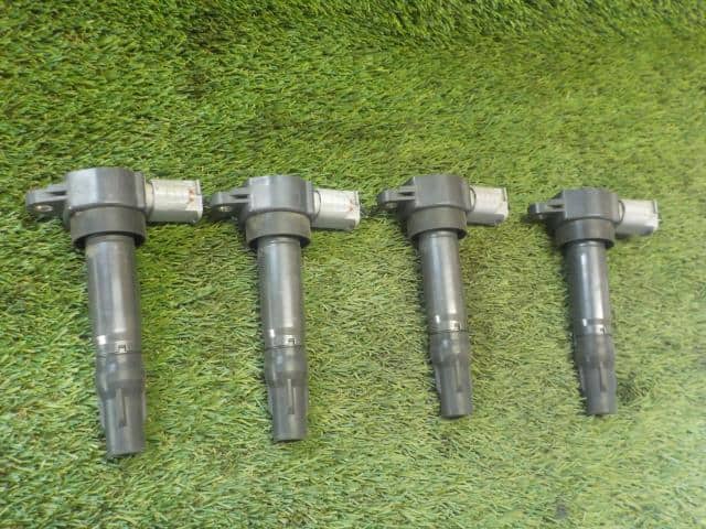 [Used]Ignition Coil MITSUBISHI Colt 2010 DBA-Z22A MN195805 - BE FORWARD ...