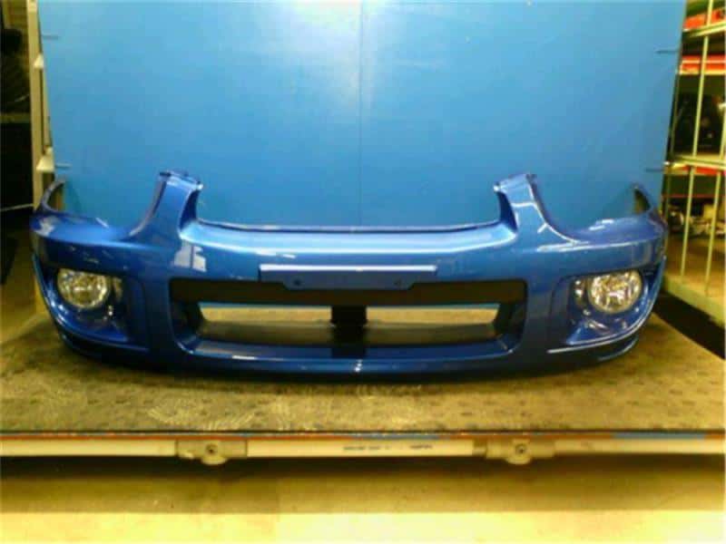 [Used]Front Bumper SUBARU Impreza 2003 LA-GG3 - BE FORWARD Auto Parts