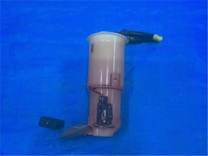 [Used]Fuel Pump SUZUKI Every 2009 EBD-DA64V 1510068812 - BE FORWARD ...