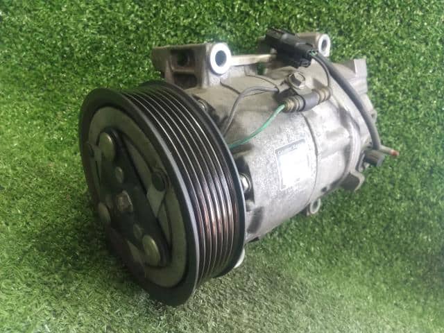 [Used]A/C Compressor HONDA Step Wagon 2005 DBA-RG1 38810RTA007 - BE ...
