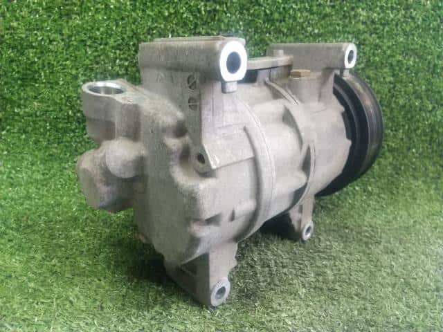 [Used]A/C Compressor HONDA Step Wagon 2005 DBA-RG1 38810RTA007 - BE ...
