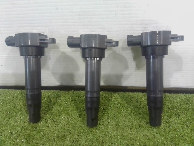 [Used]Ignition Coil MITSUBISHI i 2008 DBA-HA1W 1832A028 - BE FORWARD ...