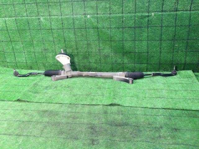 [Used]Power Steering Rack and Pinion Assembly MAZDA Demio 2010 DBA ...