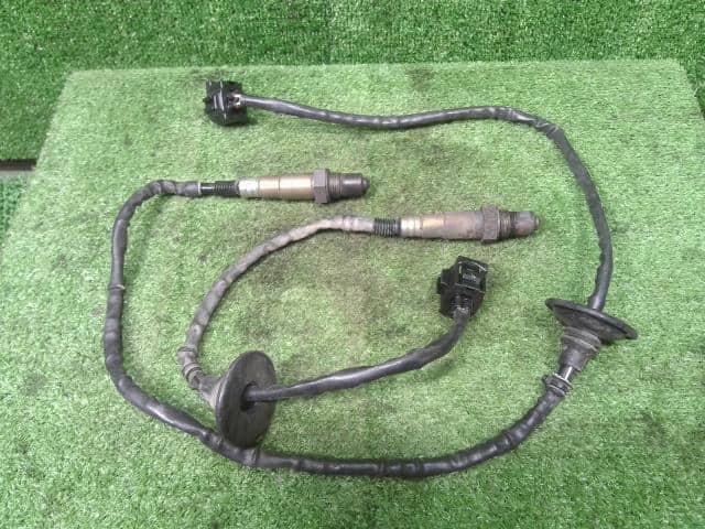 [Used]O2 Sensor MITSUBISHI Outlander 2008 DBA-CW5W 1588A211 - BE ...