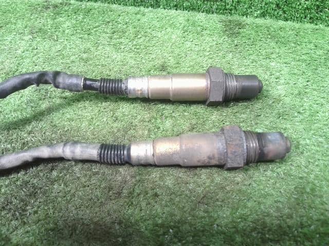 [Used]O2 Sensor MITSUBISHI Outlander 2008 DBA-CW5W 1588A211 - BE ...