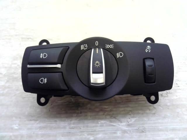 [Used]Switch BMW 5 Series 2013 LDA-FW20 61319192744 - BE FORWARD Auto Parts