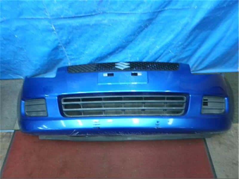 [Used]Front Bumper SUZUKI Swift 2010 DBA-ZC71S 7171173K10799 - BE ...