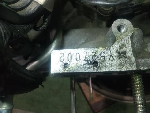 [Used]FB20A Engine SUBARU Forester 2016 DBA-SJ5 10100CC120 - BE FORWARD ...