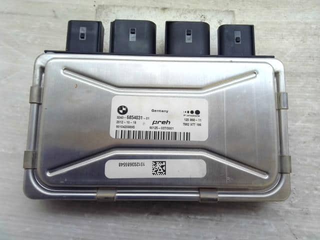 [Used]Power Steering Computer BMW 5 Series 2013 LDA-FW20 32416854031 ...