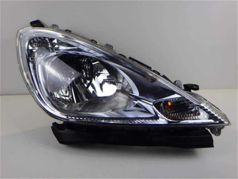 [Used]Right Headlight HONDA Fit 2011 DAA-GP1 33101TF0N71 - BE FORWARD ...