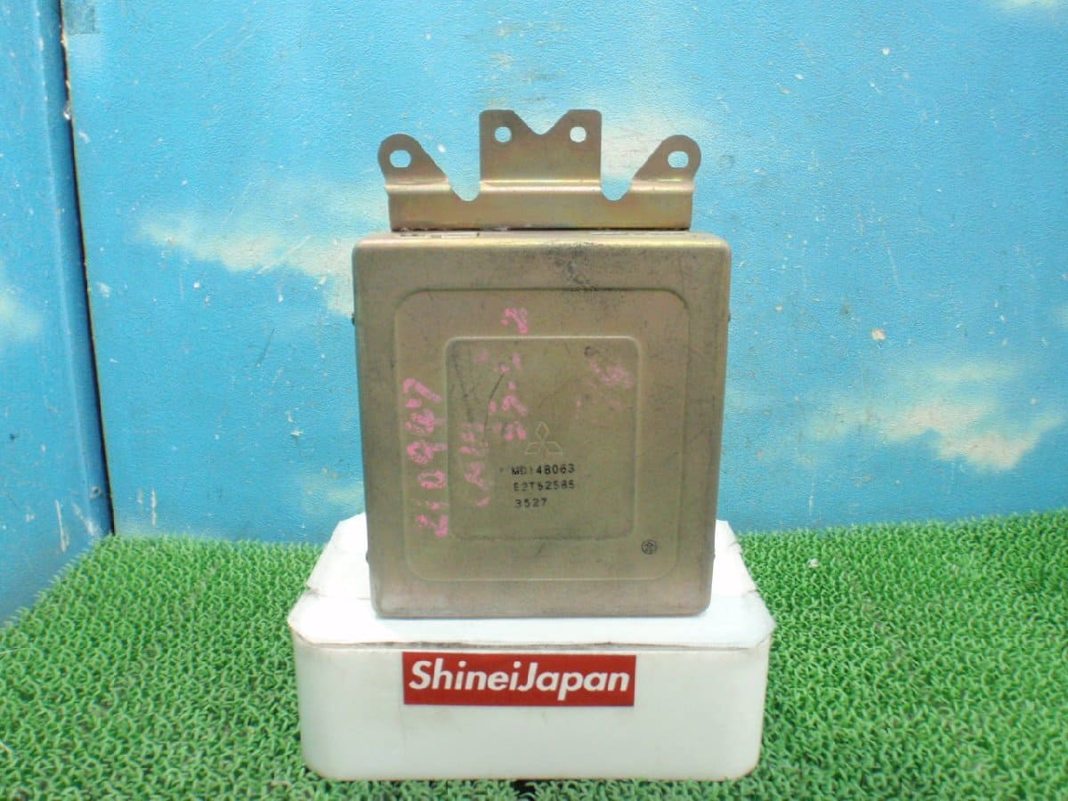 [Used]★ CA1A Mitsubishi Mirage Engine Control Unit / ECU Engine control ...