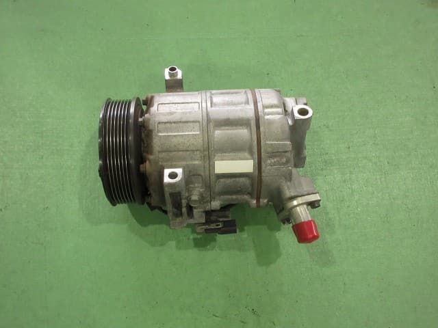 [Used]A/C Compressor NISSAN Serena 2011 DBA-C26 926001VA0A - BE FORWARD ...