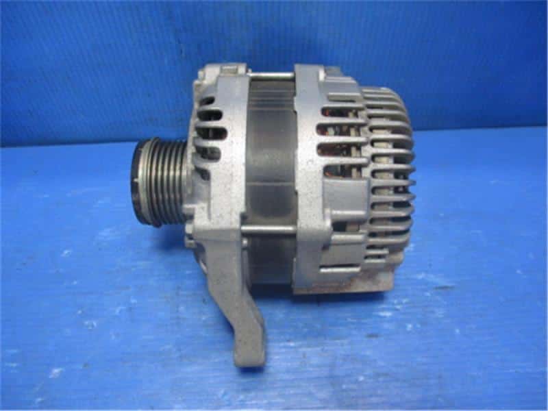 [Used]Alternator MITSUBISHI Galant Fortis 2010 DBA-CX3A 1800A288 - BE ...