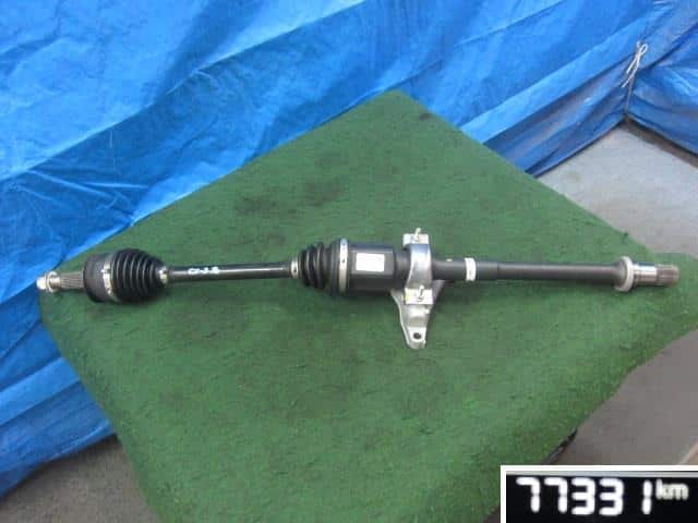 [Used]Front Right Drive Shaft MAZDA CX-3 2018 6BA-DKEFW FTD52550XA - BE ...
