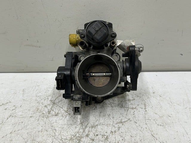 [Used]★ Citroen XSARA N6 98 N6LF Throttle Body/Robo (stock No: 47252 ...