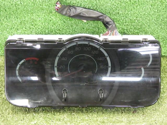 [Used]Speedometer TOYOTA Hiace 2008 ADF-KDH201V 8380026C80 - BE FORWARD ...