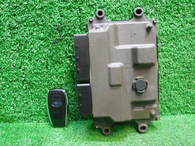 [Used]Engine Control Unit SUBARU Impreza 2019 DBA-GK6 22765AM690 - BE ...