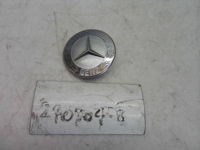[Used]Emblem MERCEDES-BENZ Benz slk class 1997 E-170447 - BE FORWARD ...