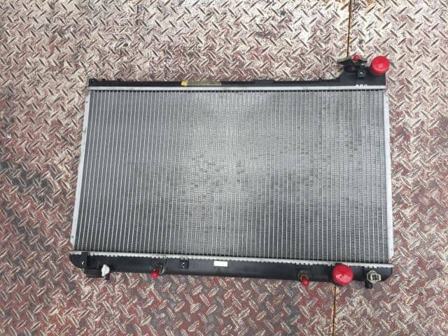 [Used]Radiator TOYOTA Brevis 2004 TA-JCG11 - BE FORWARD Auto Parts
